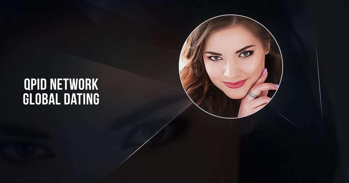 Download and run Qpid Network: Global Dating on PC & Mac (Emulator)