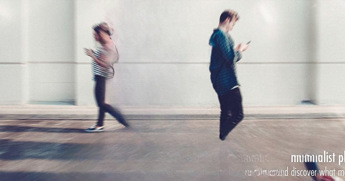 Downloade und starte minimalist phone: Screen Time auf PC & Mac (Emulator)