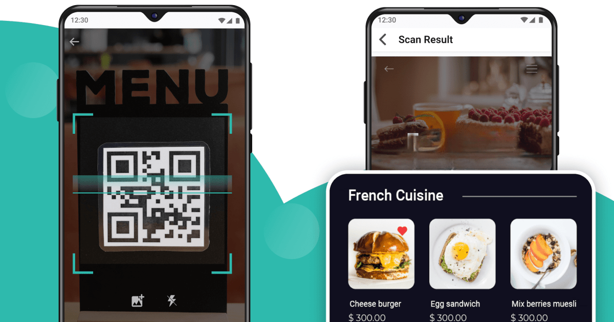 Download and run QR & Barcode Scanner Launcher on PC & Mac (Emulator)
