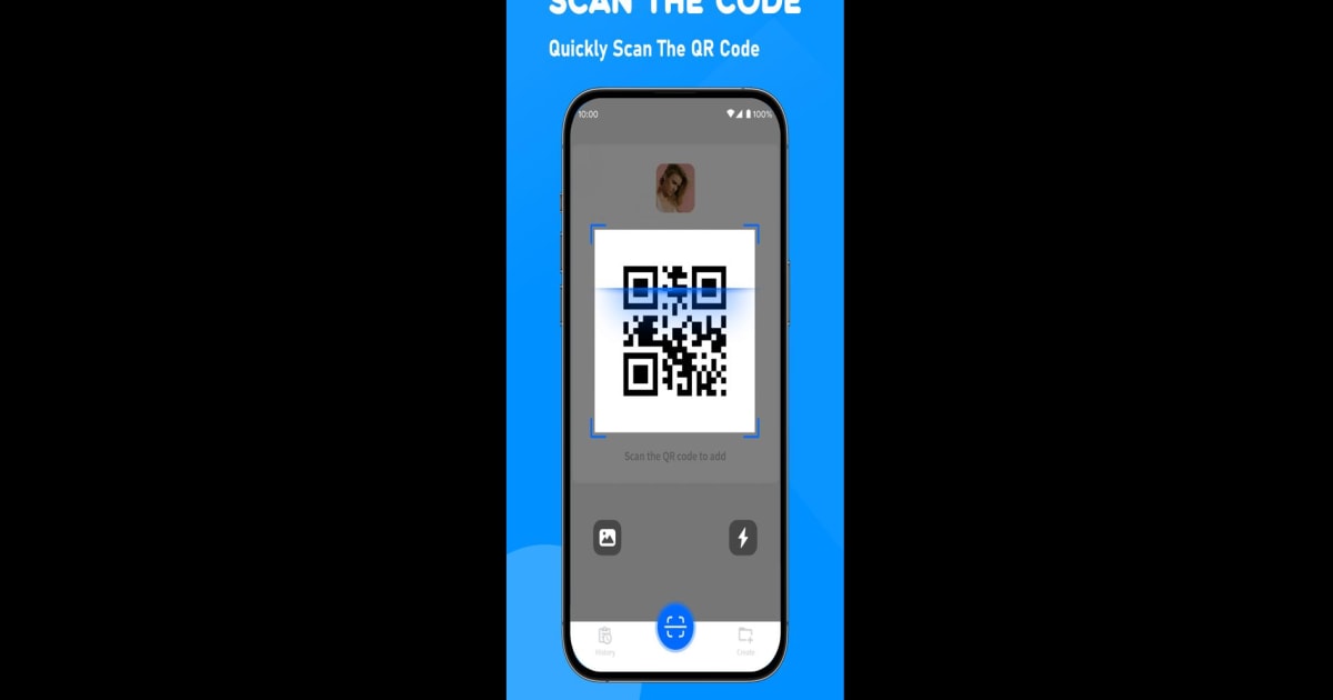 Downloade und starte QR-Scanner-Ersteller auf PC & Mac (Emulator)