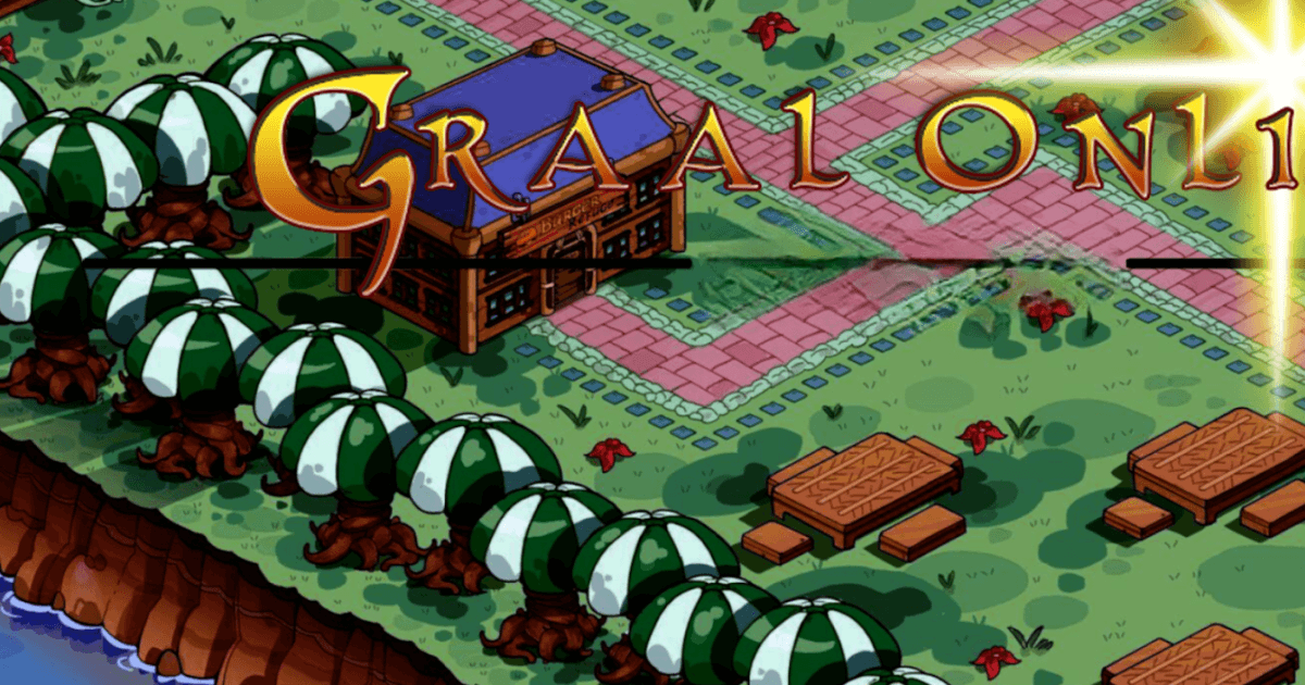 Download & Play GraalOnline Classic on PC & Mac (Emulator)