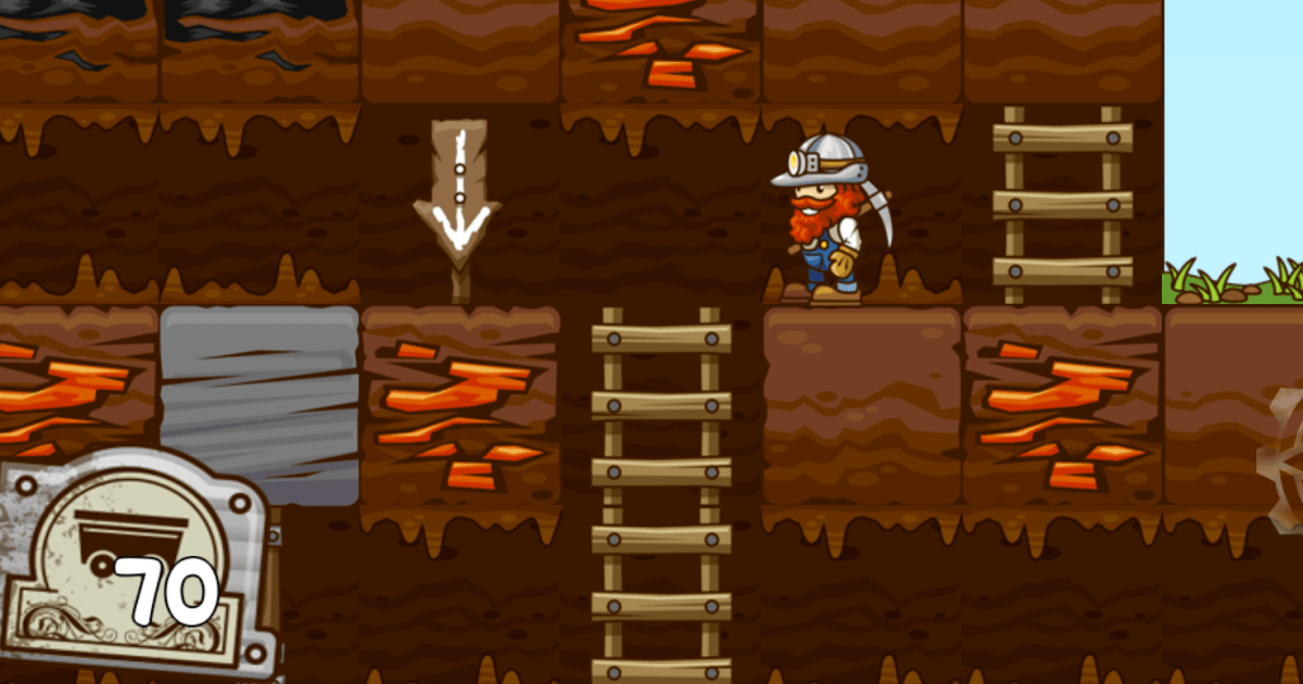 Download & Play Tiny Miner on PC & Mac (Emulator)