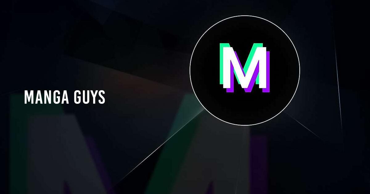 Download and run Manga Guys on PC & Mac (Emulator)