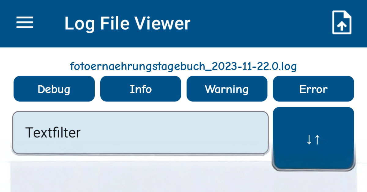 Download and run Log File Viewer on PC & Mac (Emulator)