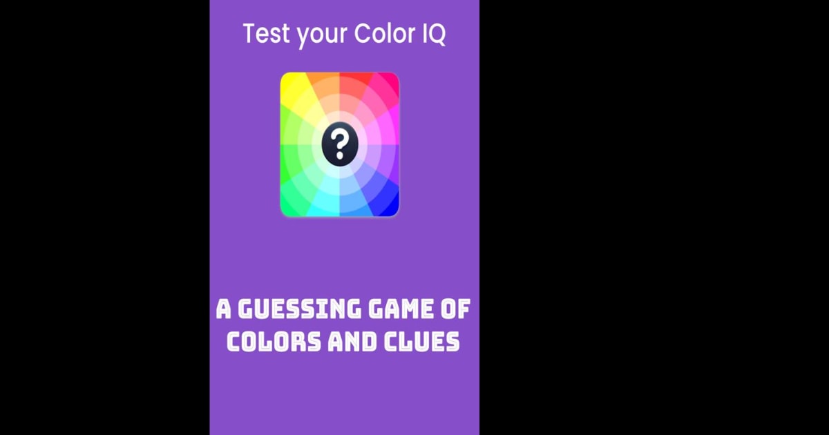 Download & Play Hues and Clues: Color Guessing on PC & Mac (Emulator)