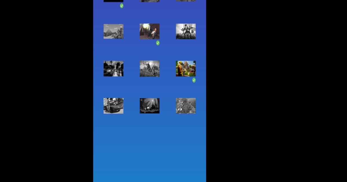 Download & Play Guess the Game — Video Games Quiz, Trivia and Test on ...