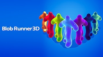 Blob Runner 3D ' i PC ve Mac'te İndir & Oyna (Emülatör)