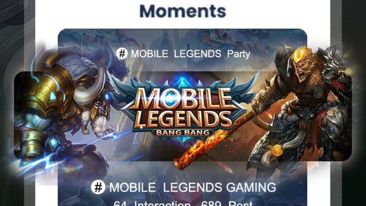 Download and run TTChat-Social Platform for Global Gamers on PC & Mac ...