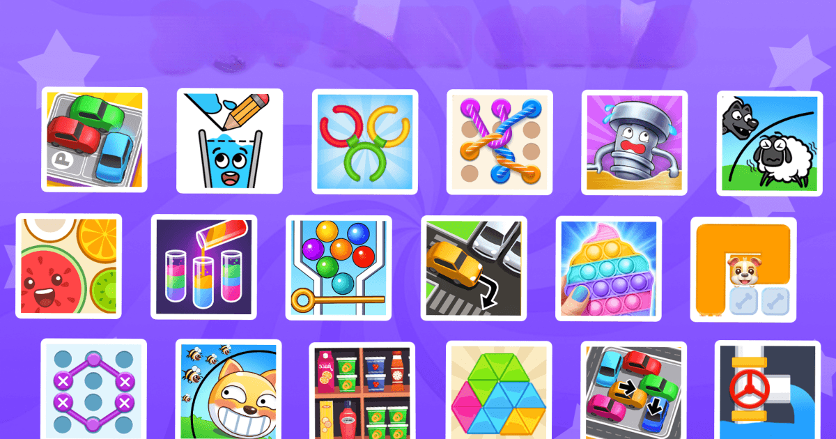 Descarga y juega a No WiFi -Antistress Relax toys en PC y Mac (Emulador)