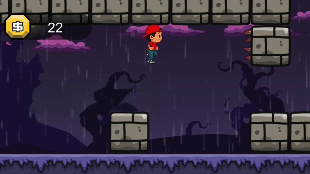 Download & Play Parcerico run on PC & Mac (Emulator)