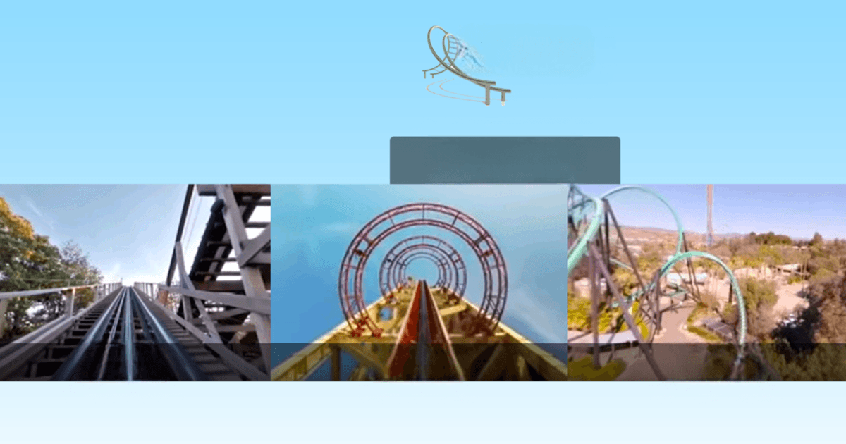 Download & Play VR Thrills Roller Coaster Game on PC & Mac (Emulator)