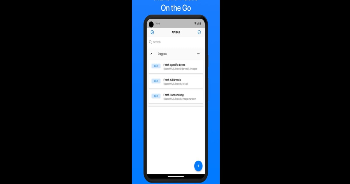 Download And Run Api Bot On Pc And Mac Emulator