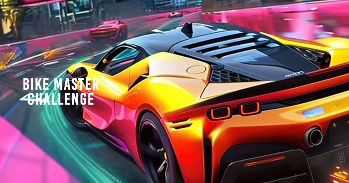 Tải và Chơi Car Racing 3D: Racer Master trên PC (máy tính) và Mac (Giả Lập)