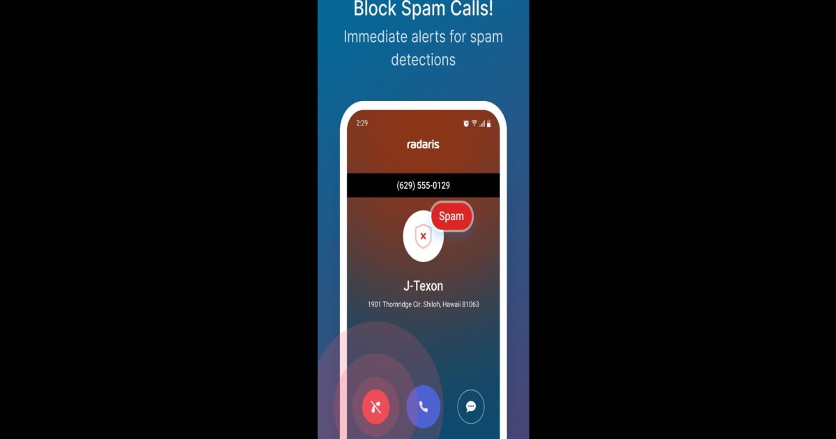 Download and run Radaris Caller Id Phone Lookup on PC & Mac (Emulator)