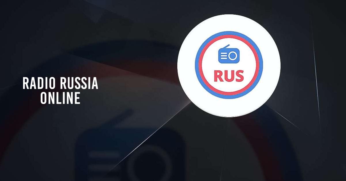 Download and run Radio Russia online on PC & Mac (Emulator)