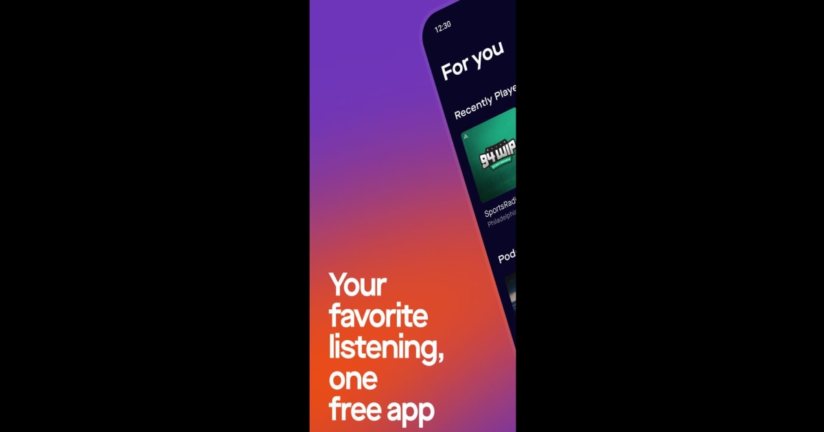 Download and run Audacy: Radio & Sports Talk on PC & Mac (Emulator)