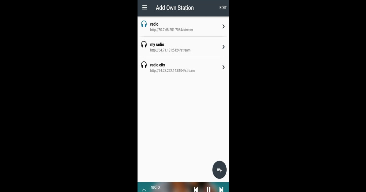 Download and run Radio Tuner: Online AM FM on PC & Mac (Emulator)