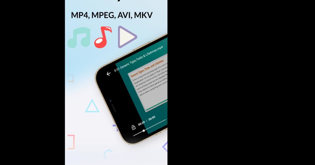 Download and run Portable Video Player - Media on PC & Mac (Emulator)