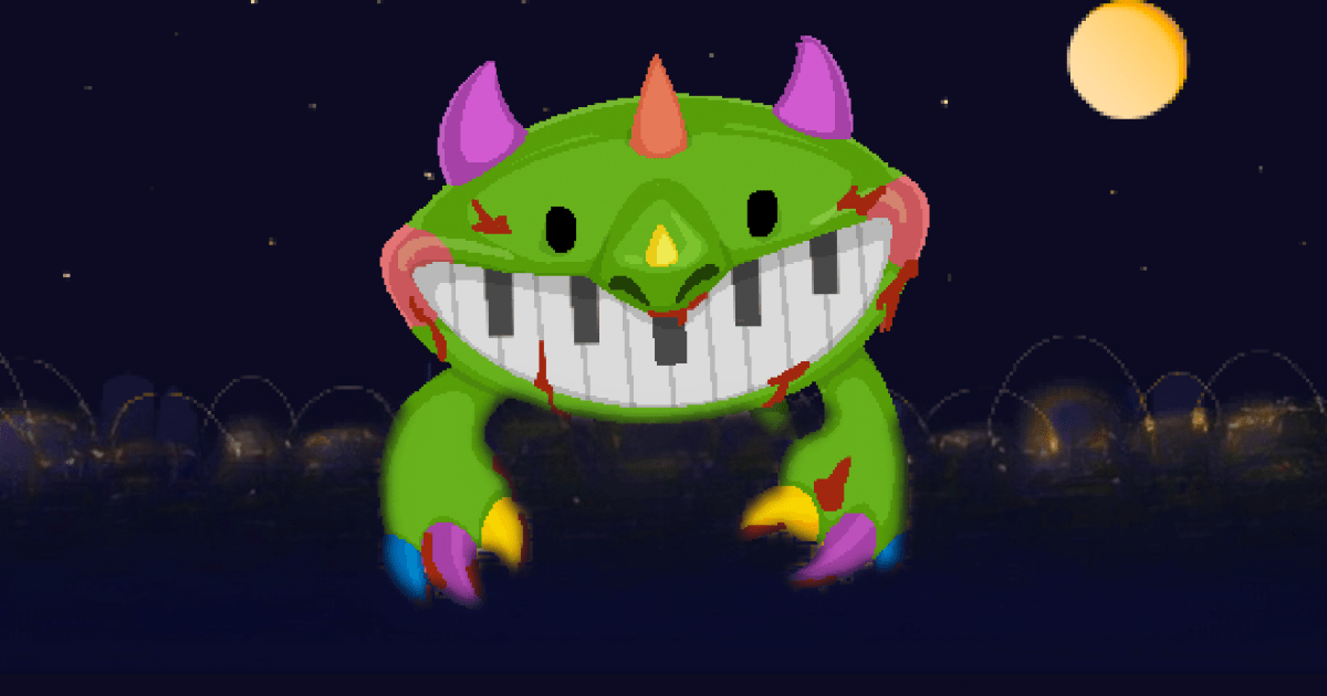 Download & Play Ragdoll Destroy Monster Hunter on PC & Mac (Emulator)