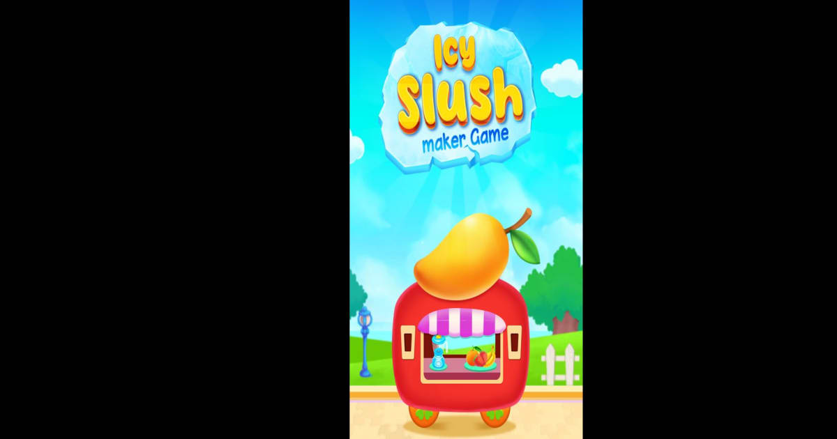 Download & Play Slushy Maker: Icy Food Games on PC & Mac (Emulator)