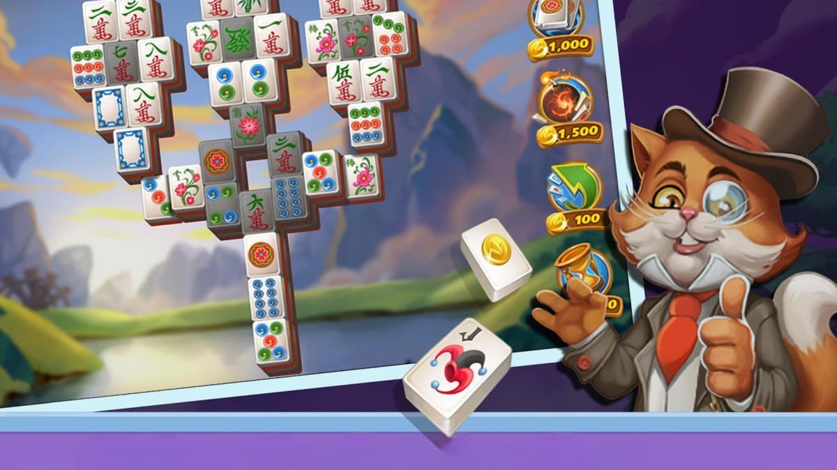 Download & Play Offline Mahjong: Magic Islands No WiFi on PC & Mac ...