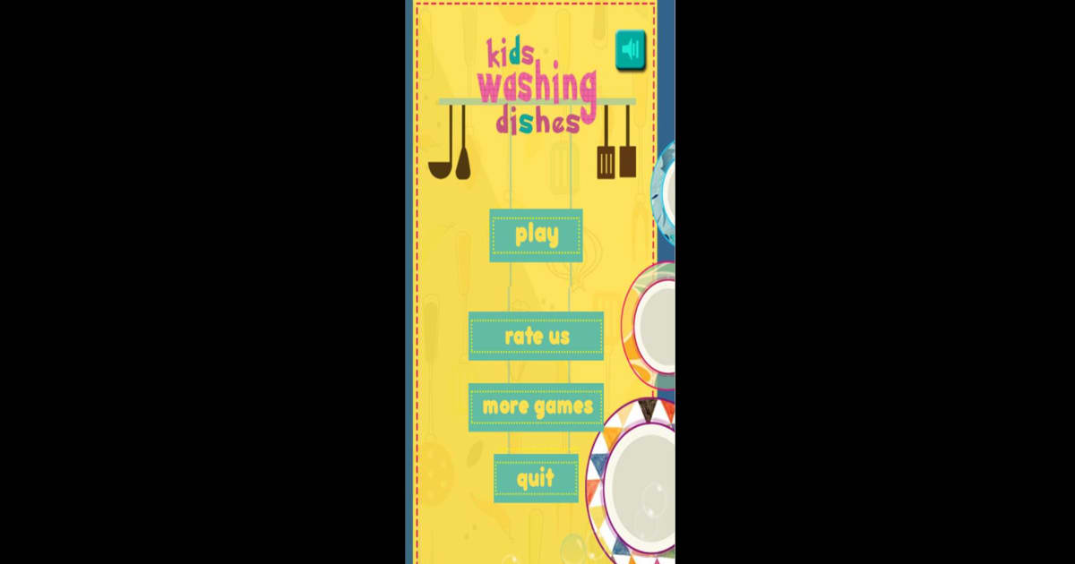 Download & Play Wash Dishes - Home Kitchen Cle on PC & Mac (Emulator)