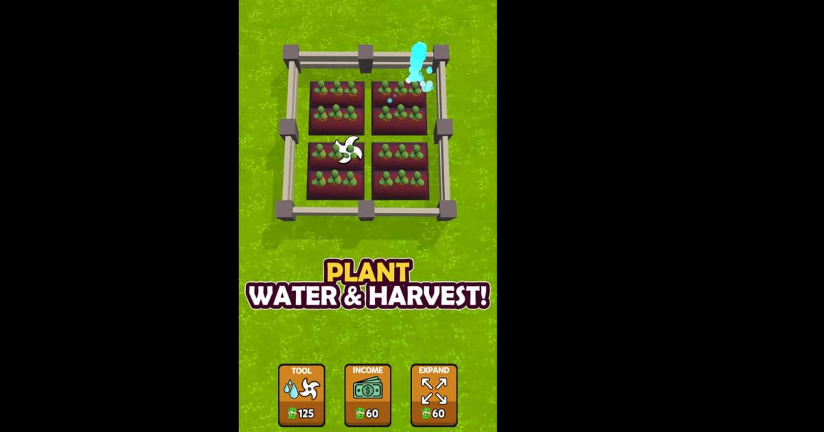 Download & Play Farm Clicker on PC & Mac (Emulator)