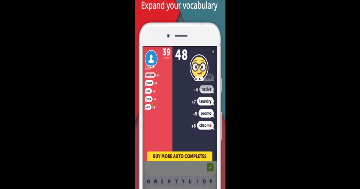 Download & Play BattleText - Chat Game with your Friends! on PC & Mac ...