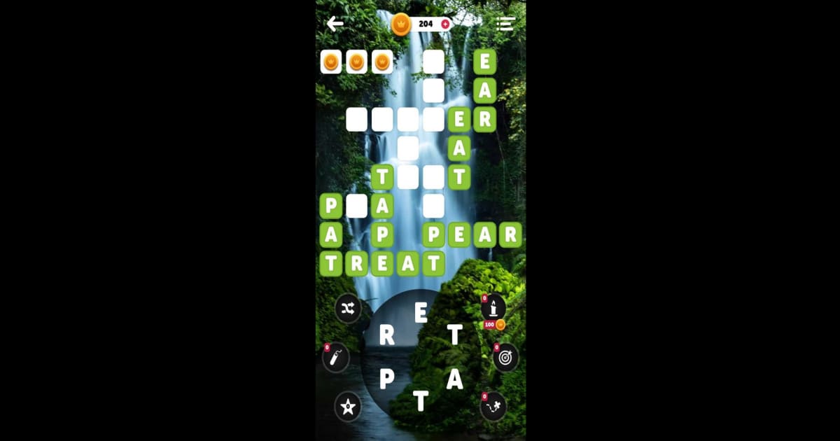Download & Play Words of the World - Anagram Word Puzzles! on PC & Mac ...