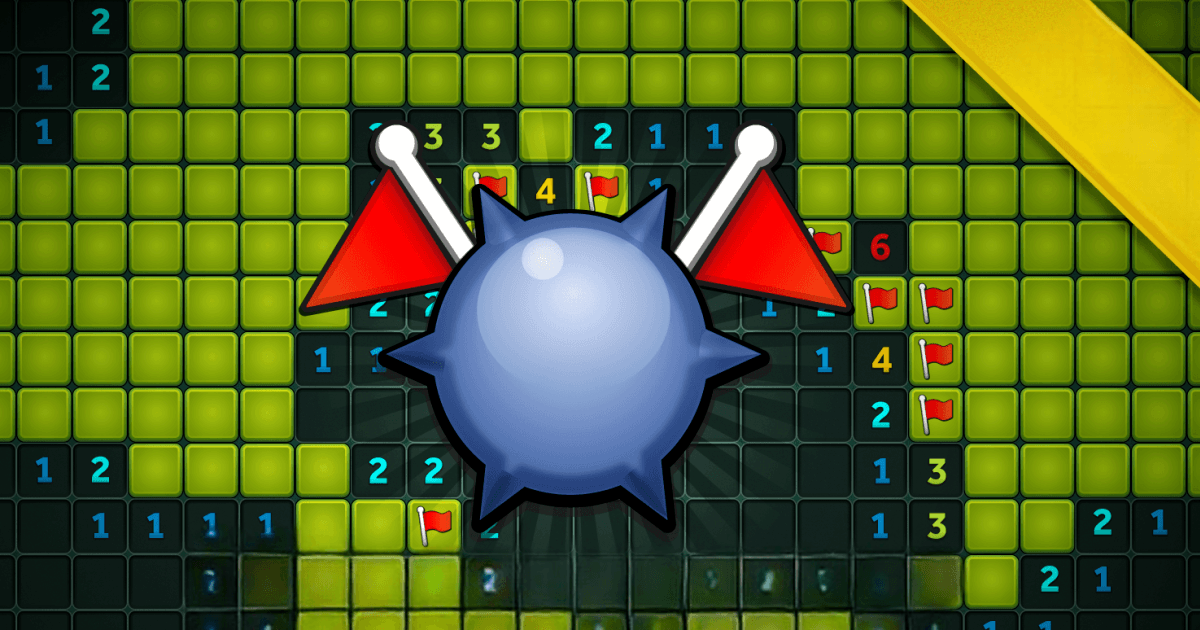 Download & Play Simple Minesweeper on PC & Mac (Emulator)
