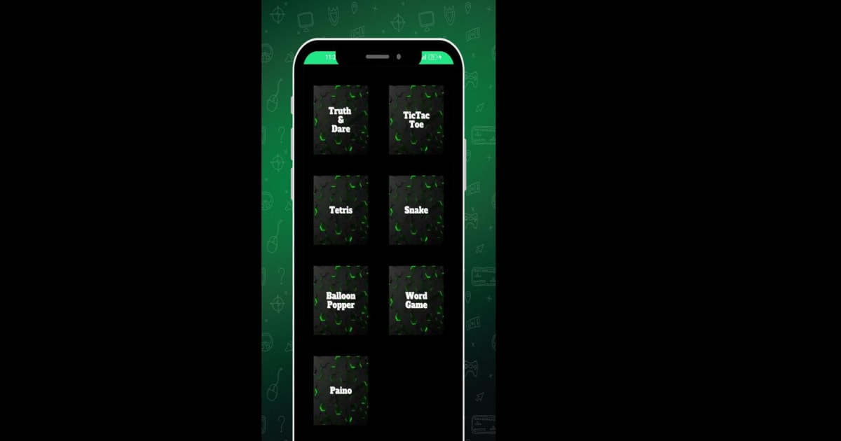 Download & Play Mini Offline Games on PC & Mac (Emulator)