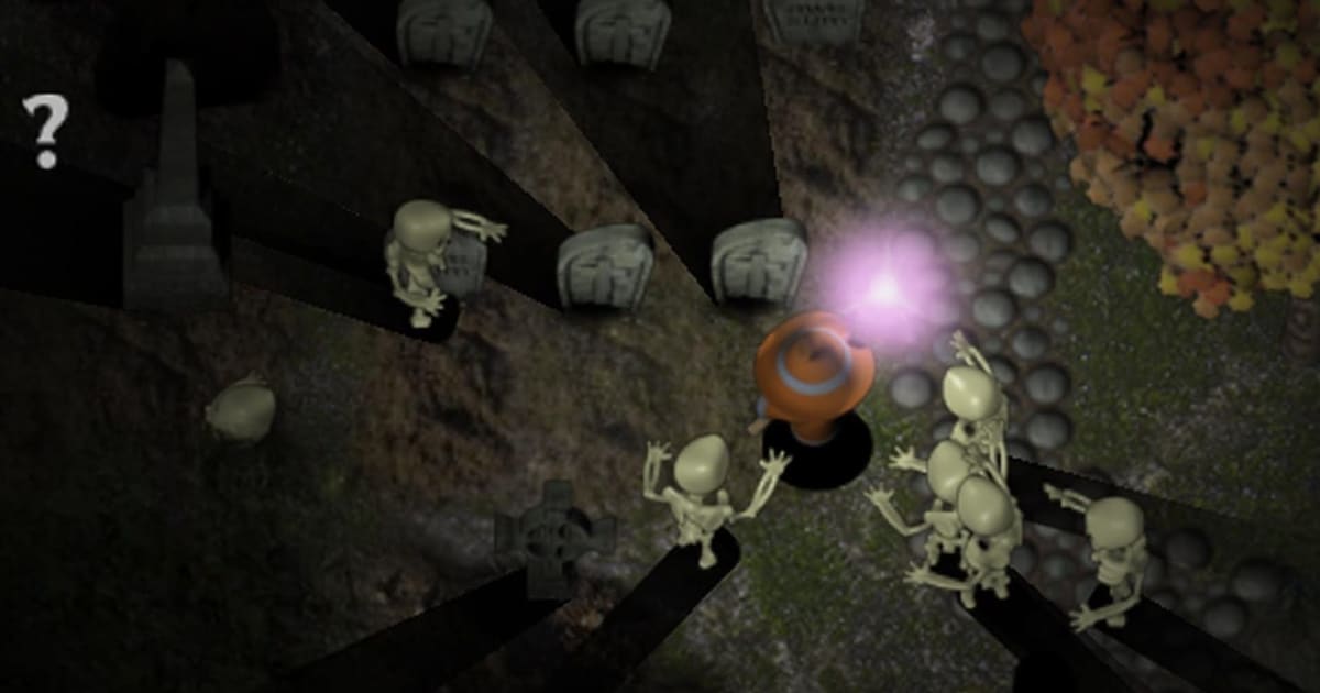 Download & Play Solomon's Boneyard on PC & Mac (Emulator)