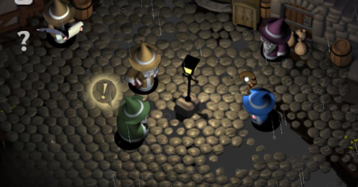 Download & Play Solomon's Keep on PC & Mac (Emulator)