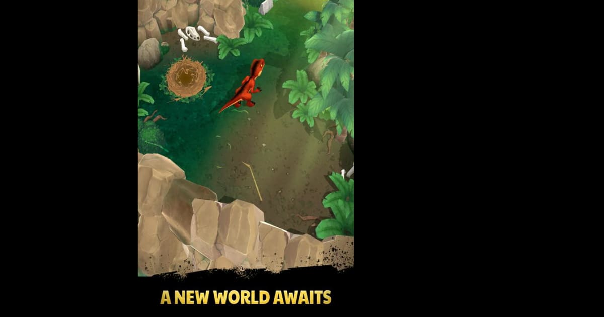 Descarga y juega a Raptor Evolution en PC y Mac (Emulador)