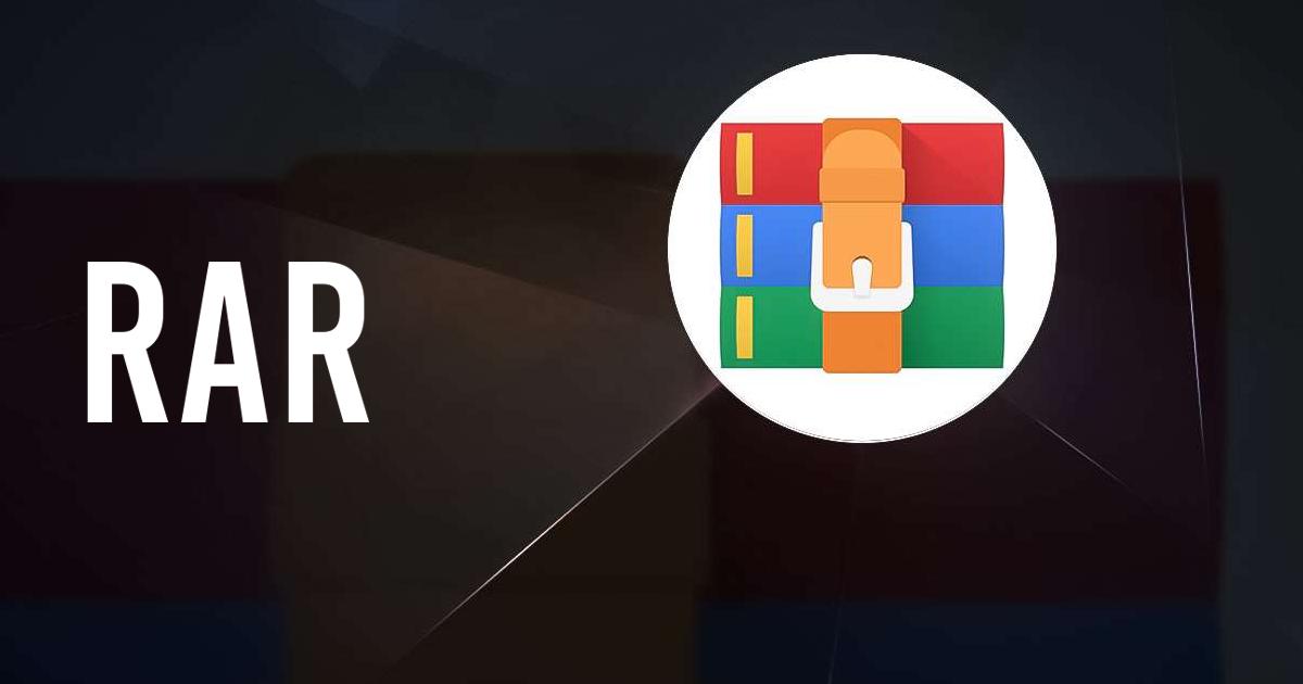 Descarga y ejecuta RAR en PC y Mac (emulador)