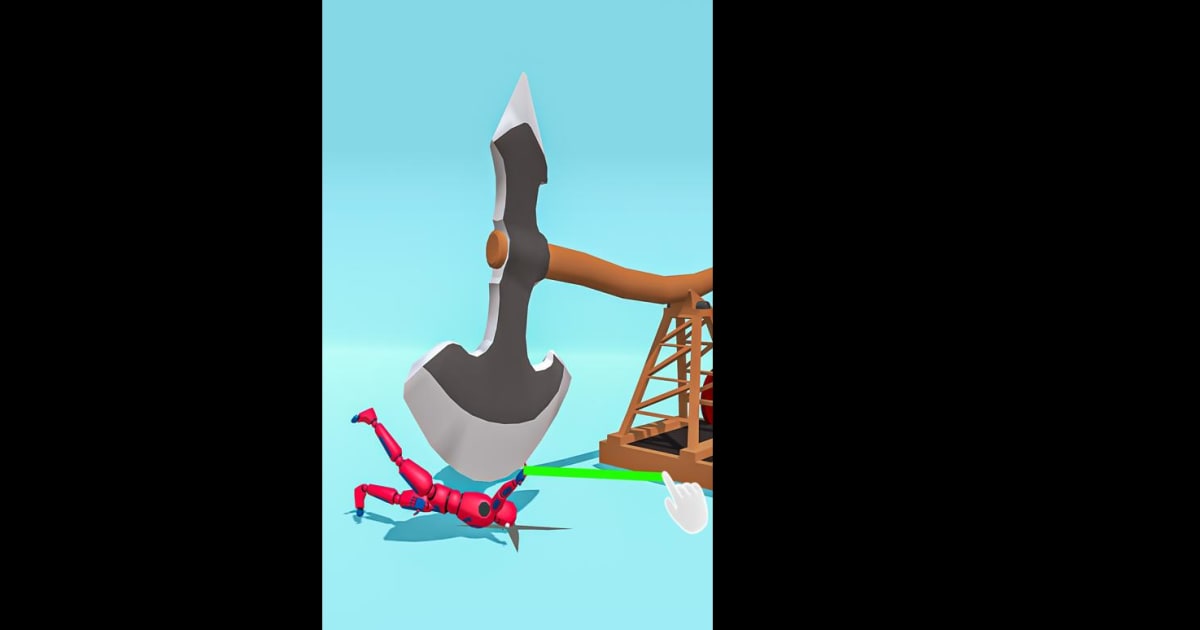 Descarga y juega a Smash Cracker Relief Game en PC y Mac (Emulador)