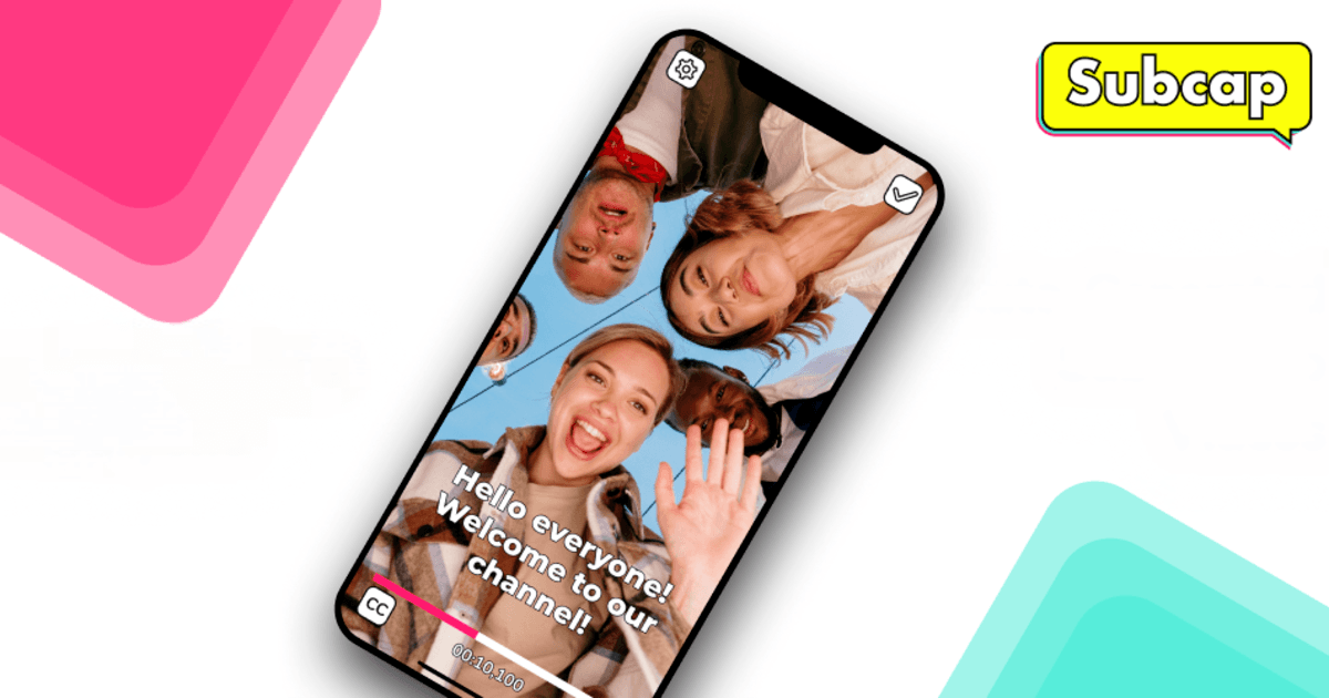 Descarga y ejecuta Subtítulos a los vídeos SUBCAP en PC y Mac (emulador)