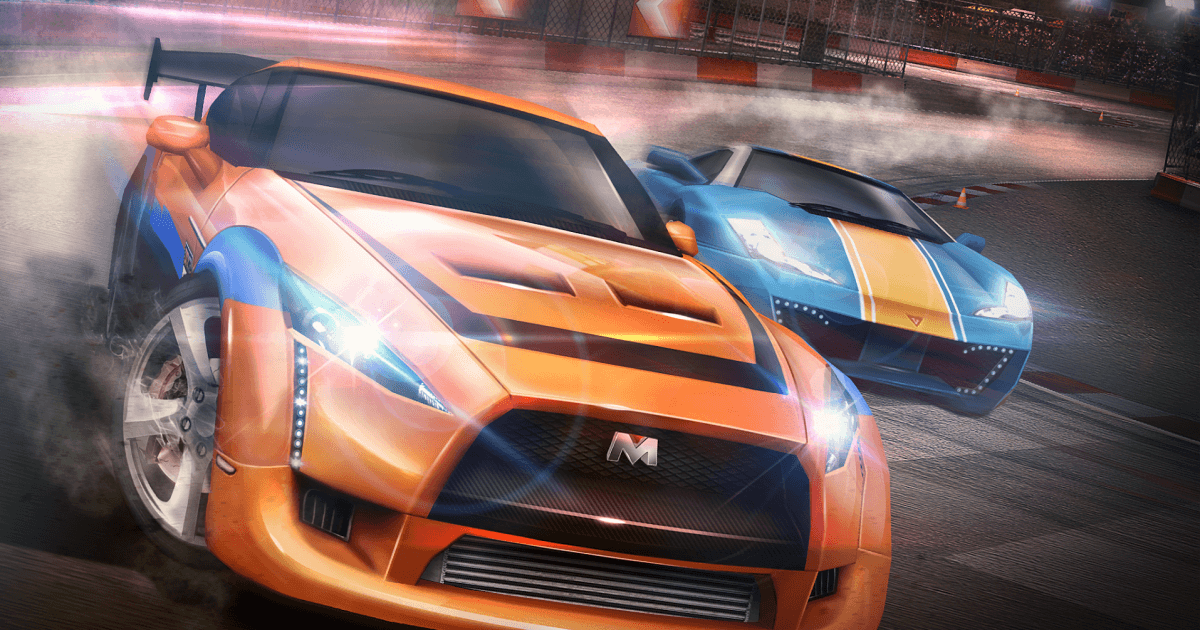 Download & Play Drift Mania 2 -Car Racing Game on PC & Mac (Emulator)