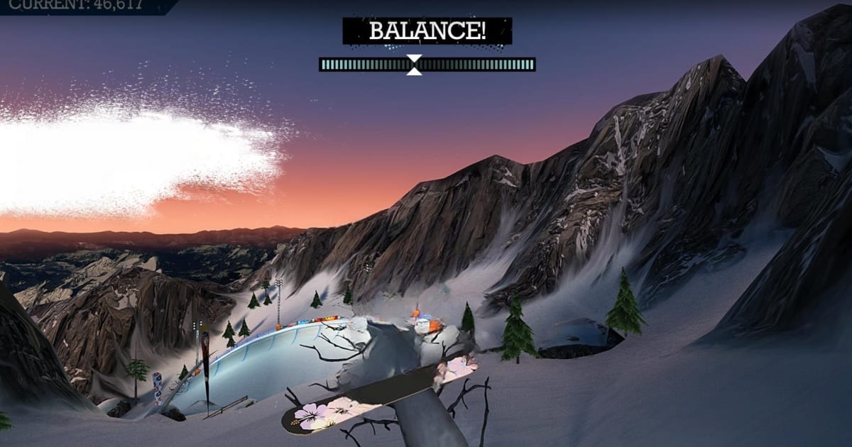 Download & Play Snowboard Party on PC & Mac (Emulator)