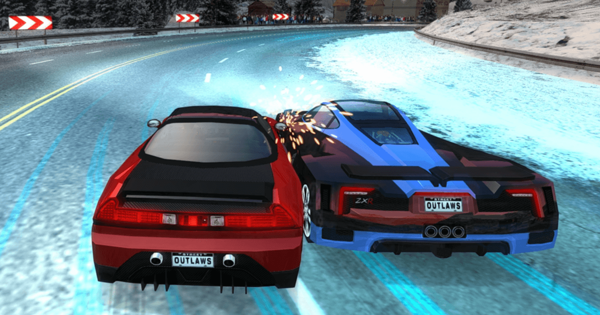Download & Play Drift Mania: Street Outlaws on PC & Mac (Emulator)