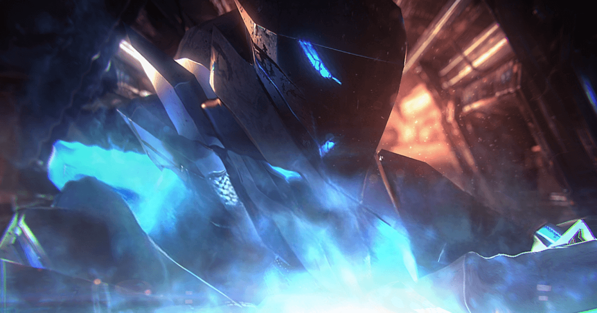 Download & Play Implosion - Never Lose Hope on PC & Mac (Emulator)