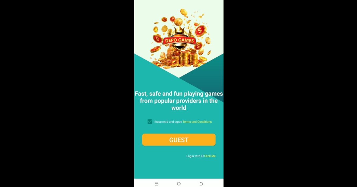 Download & Play Depo Games on PC & Mac (Emulator)