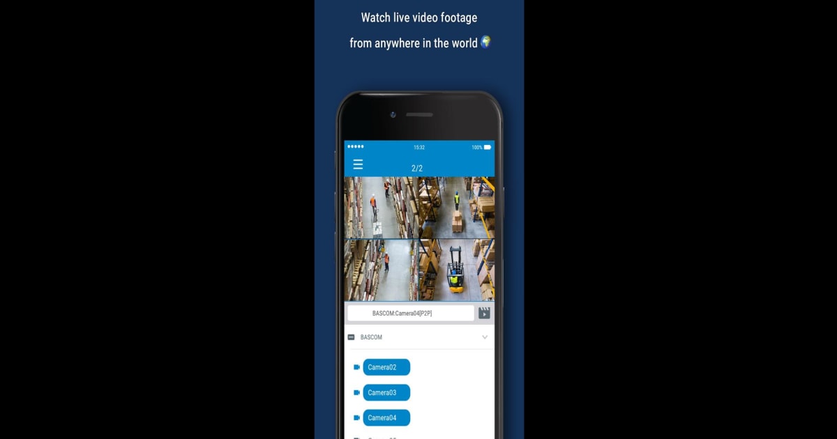 Download and run Bascom on PC & Mac (Emulator)