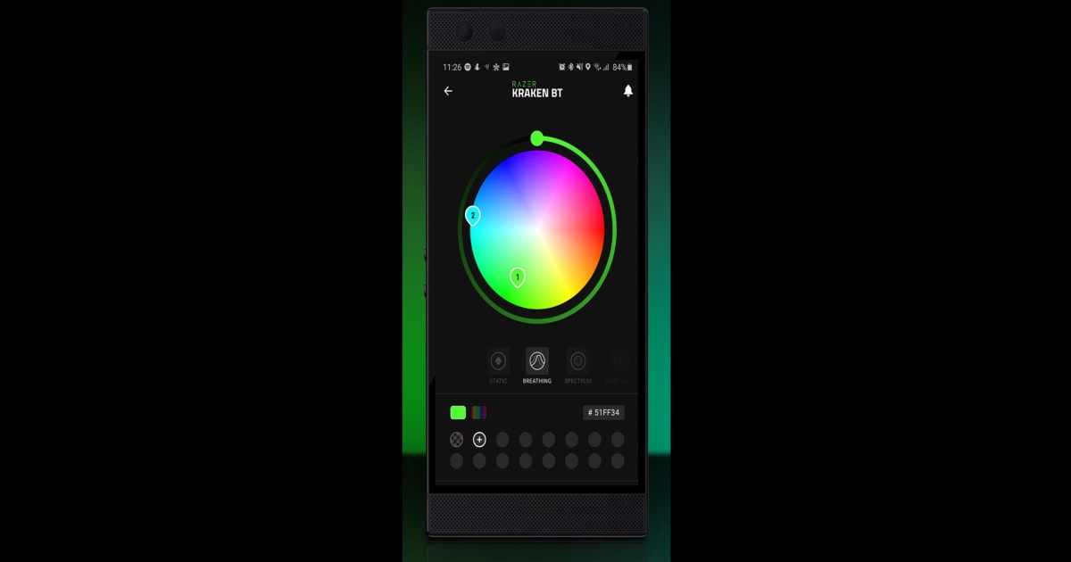 Download and run Razer Chroma RGB on PC & Mac (Emulator)