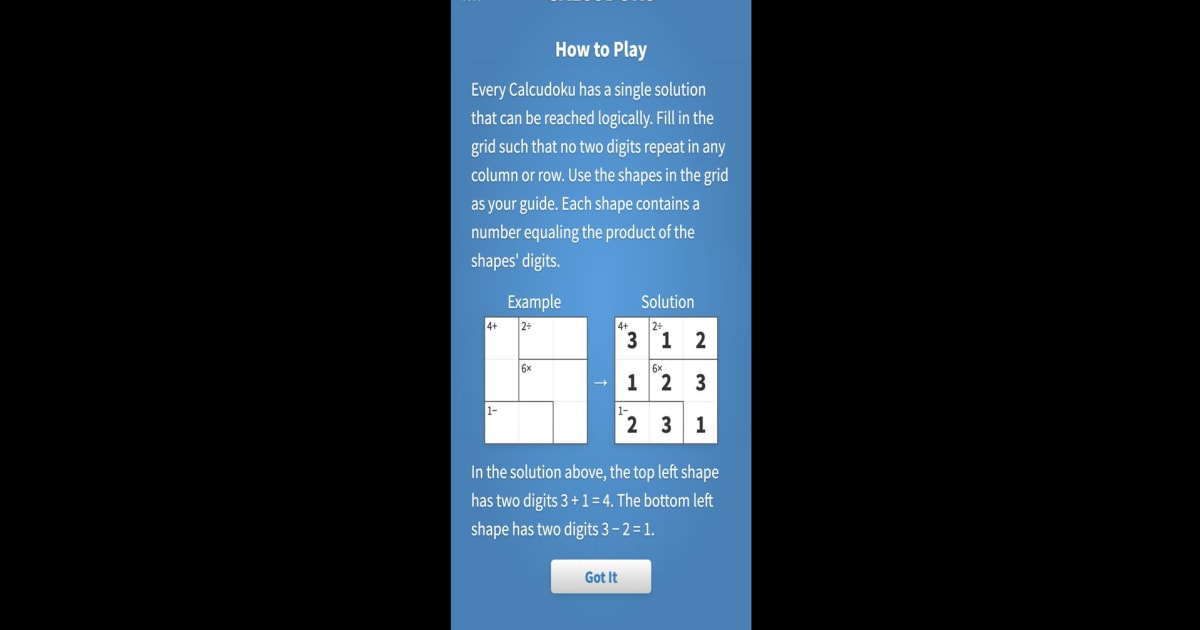 Download & Play Calcudoku · Math Logic Puzzles on PC & Mac (Emulator)