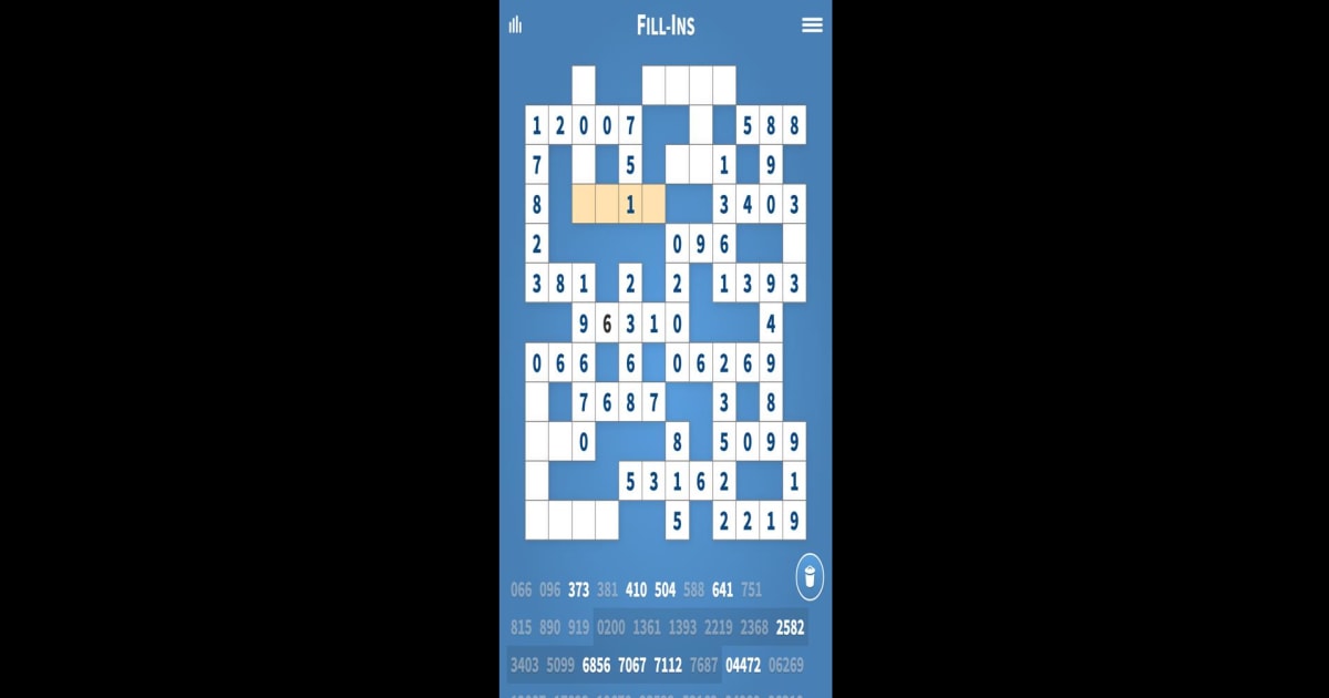 Download & Play Fill-Ins · Word Fit Puzzles on PC & Mac (Emulator)