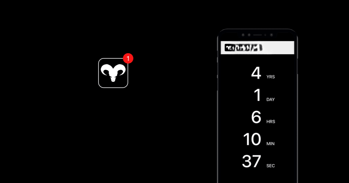 Téléchargez et exécutez Appli de compte à rebours. . sur PC et Mac (émulateur)