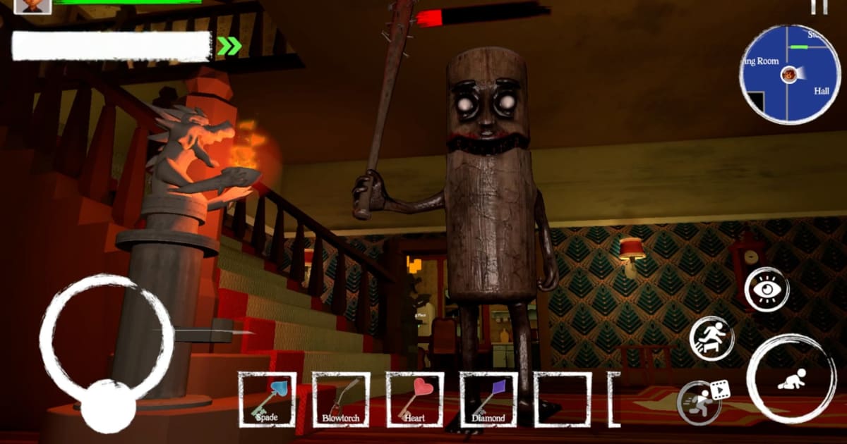 Download & Play Runaway Boy 3: Monster Escape on PC & Mac (Emulator)