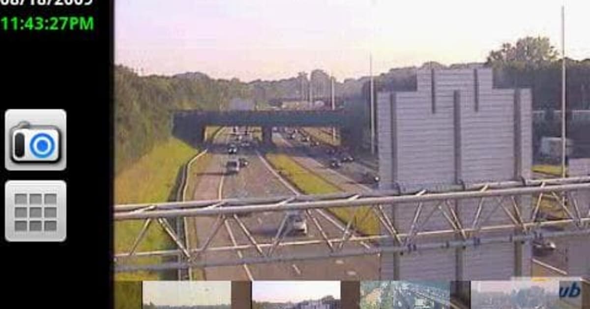 Download and run IP Cam Viewer Pro on PC & Mac (Emulator)