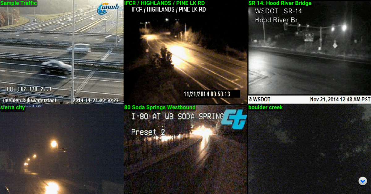 Download and run IP Cam Viewer Lite on PC & Mac (Emulator)